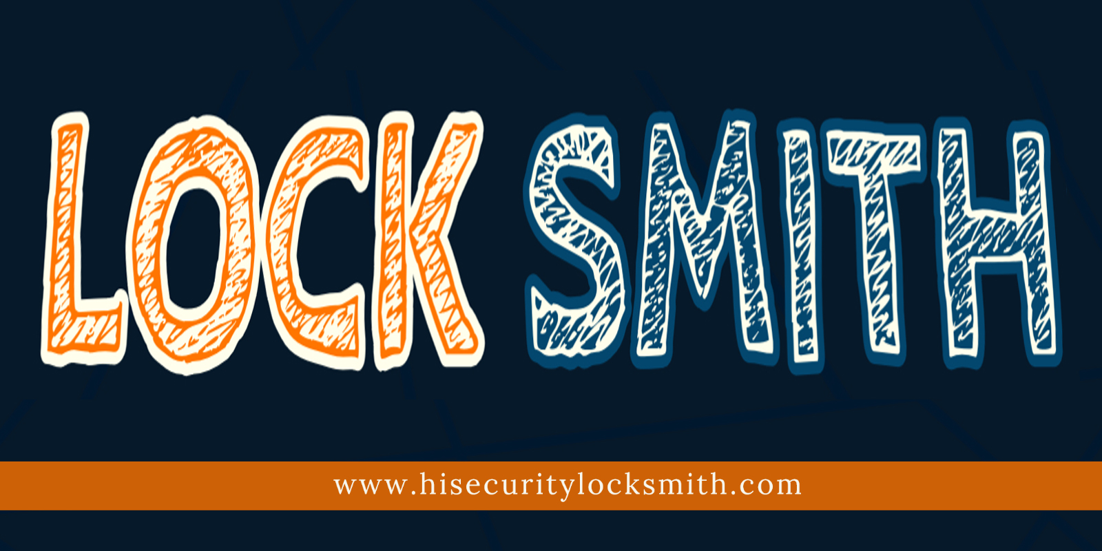 High Security Locksmith
