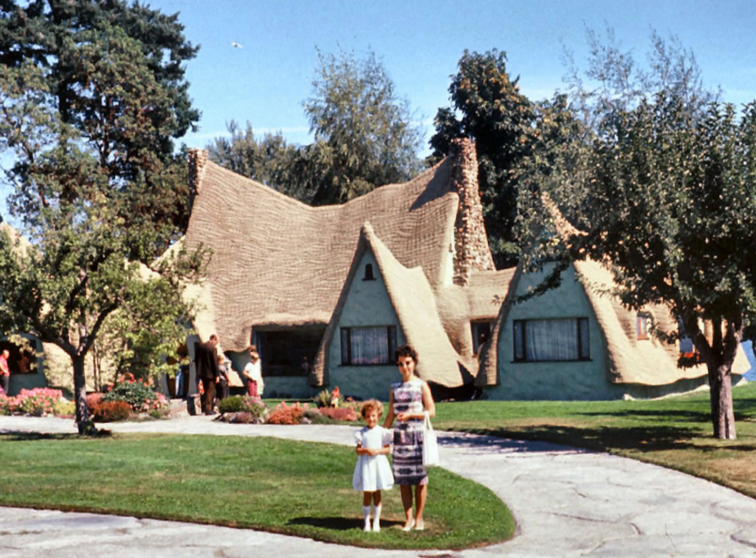 23: Fable cottage - einar vinqvist