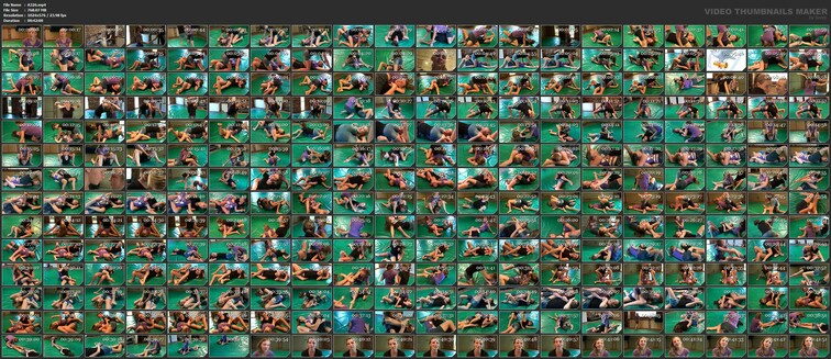 23: A326 - Fightingkids Original