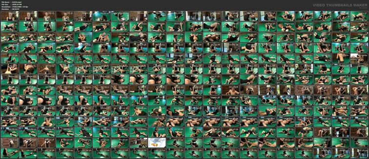 23: A1034 - Fightingkids Original