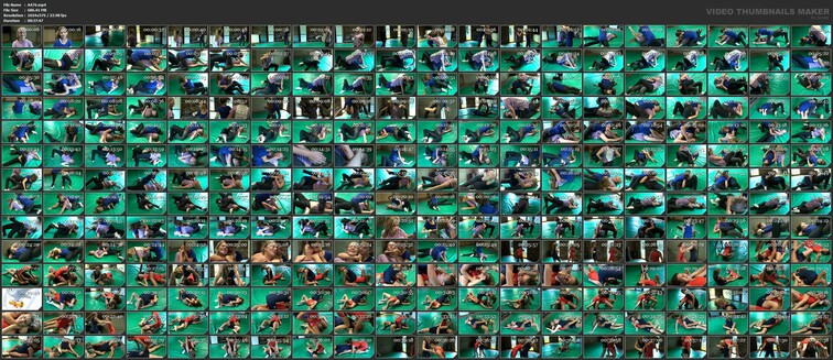 23: A476 - Fightingkids Original