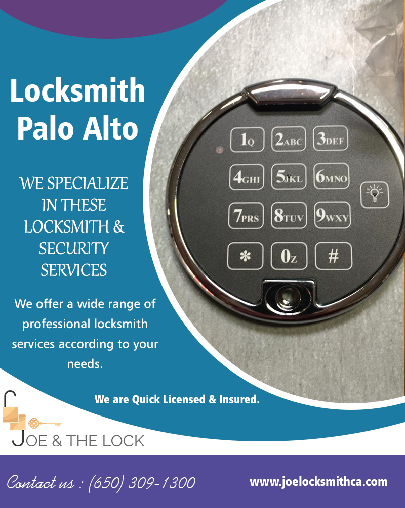 Cheap Locksmith - locksmithpaloalto’s blog